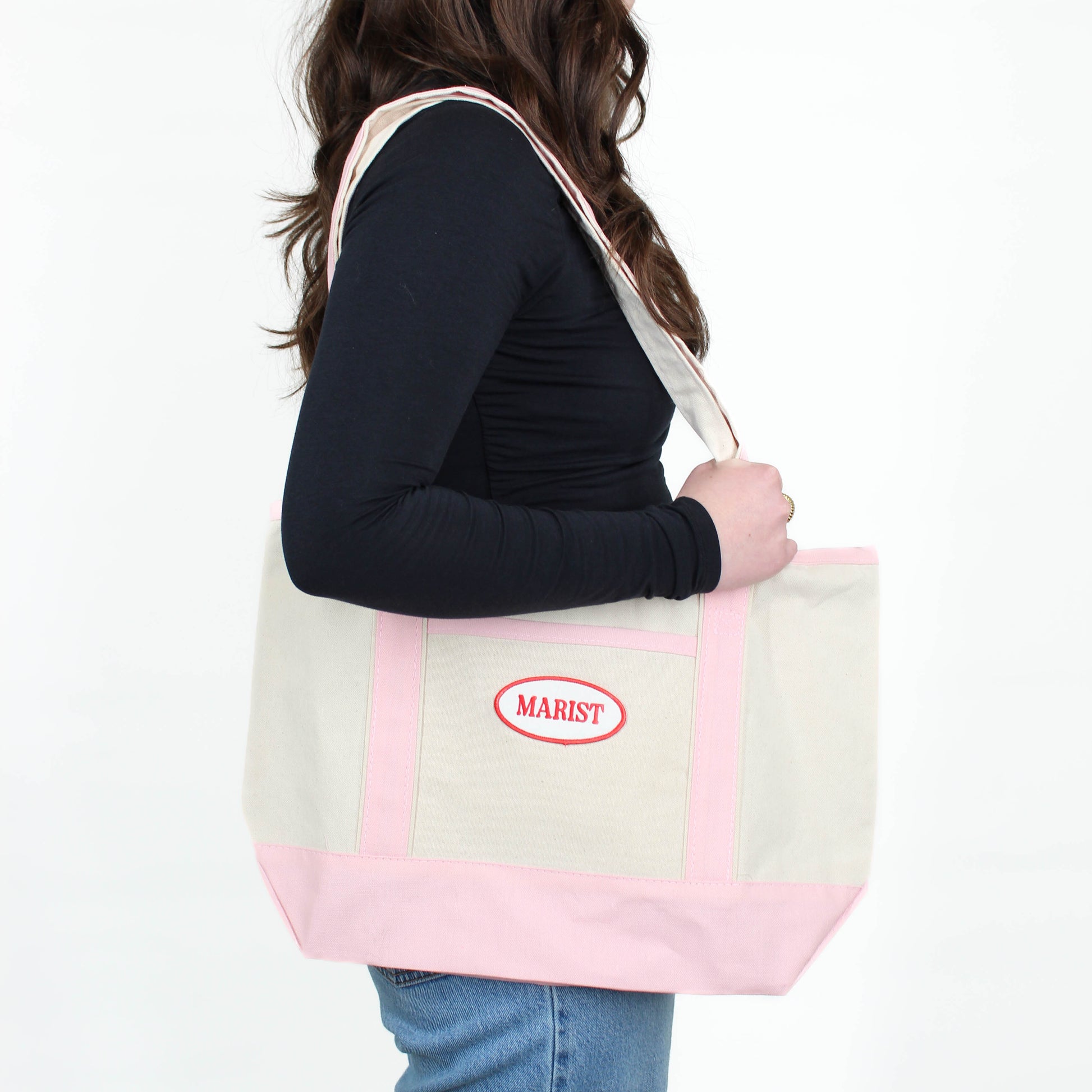 Marist Tote – Marist MPorium