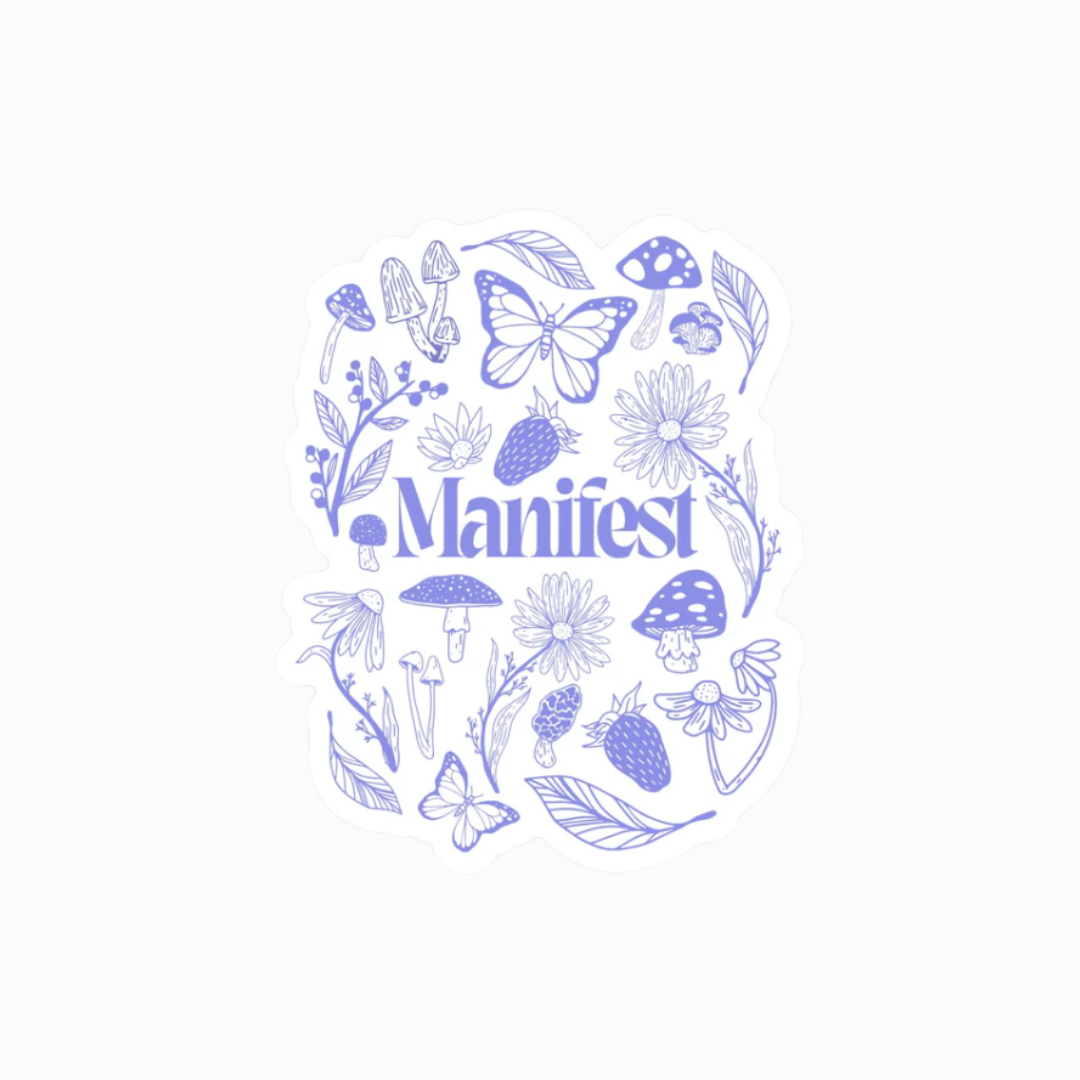 Stickers – Marist MPorium