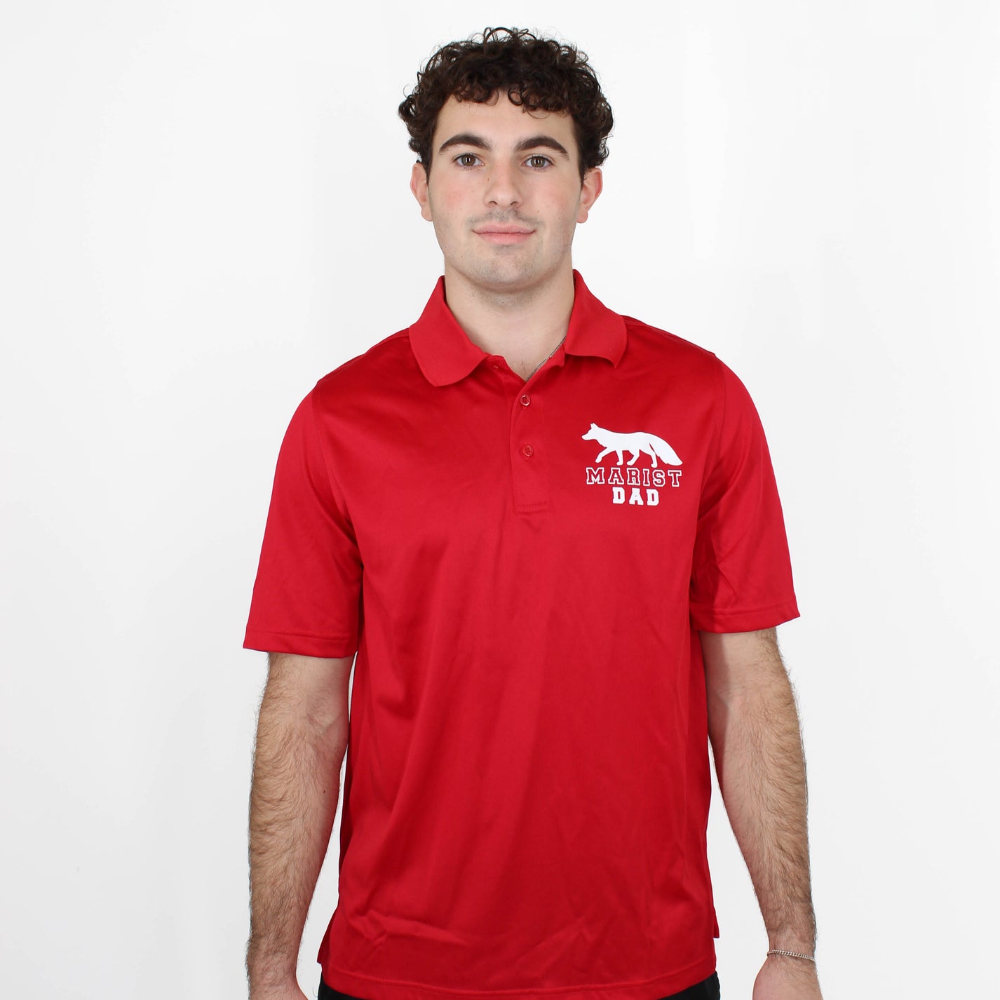 Marist Dad Polo – Marist MPorium