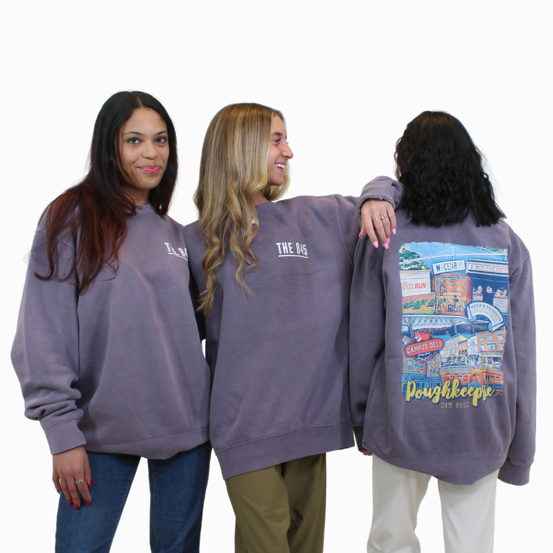 Apparel | MPorium at Marist – Marist MPorium
