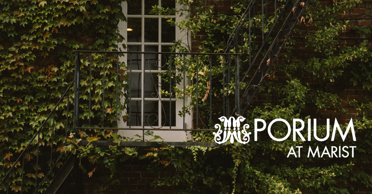 All In The Details – Marist MPorium